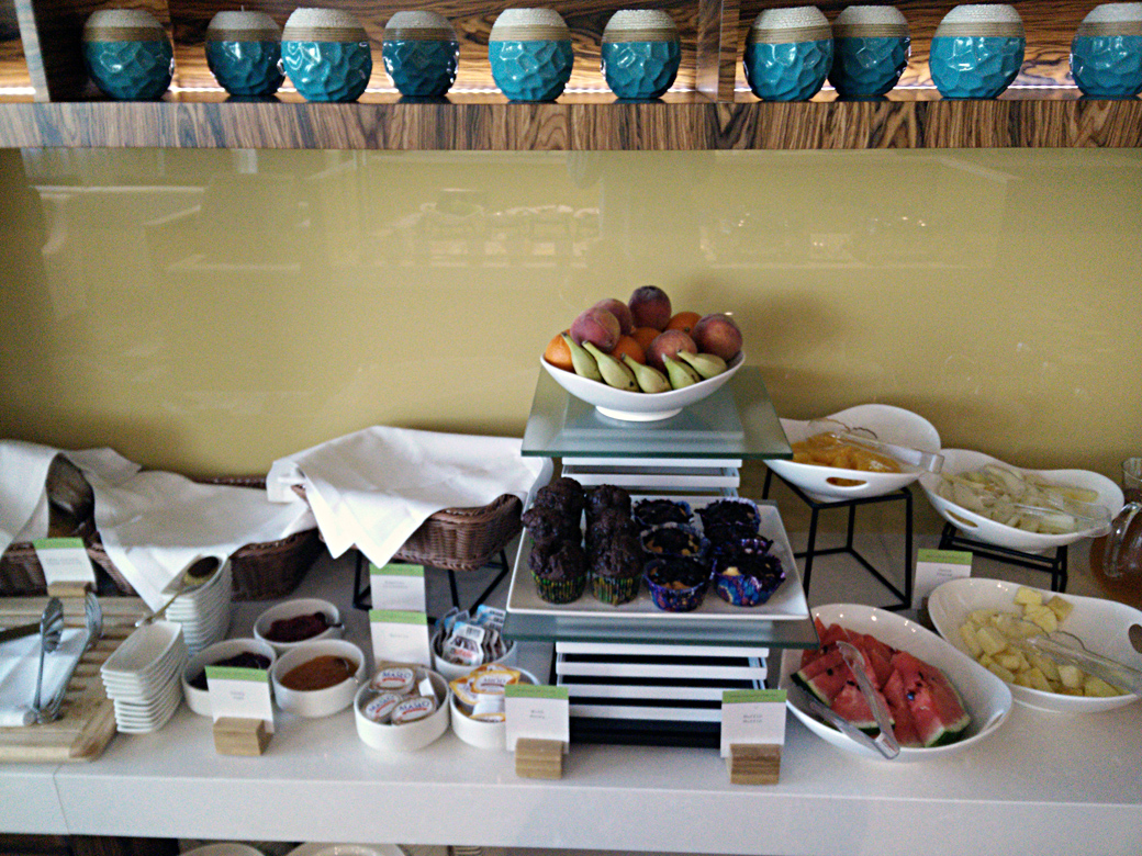 Review: DoubleTree by Hilton Krakow Hotel & Convention Center