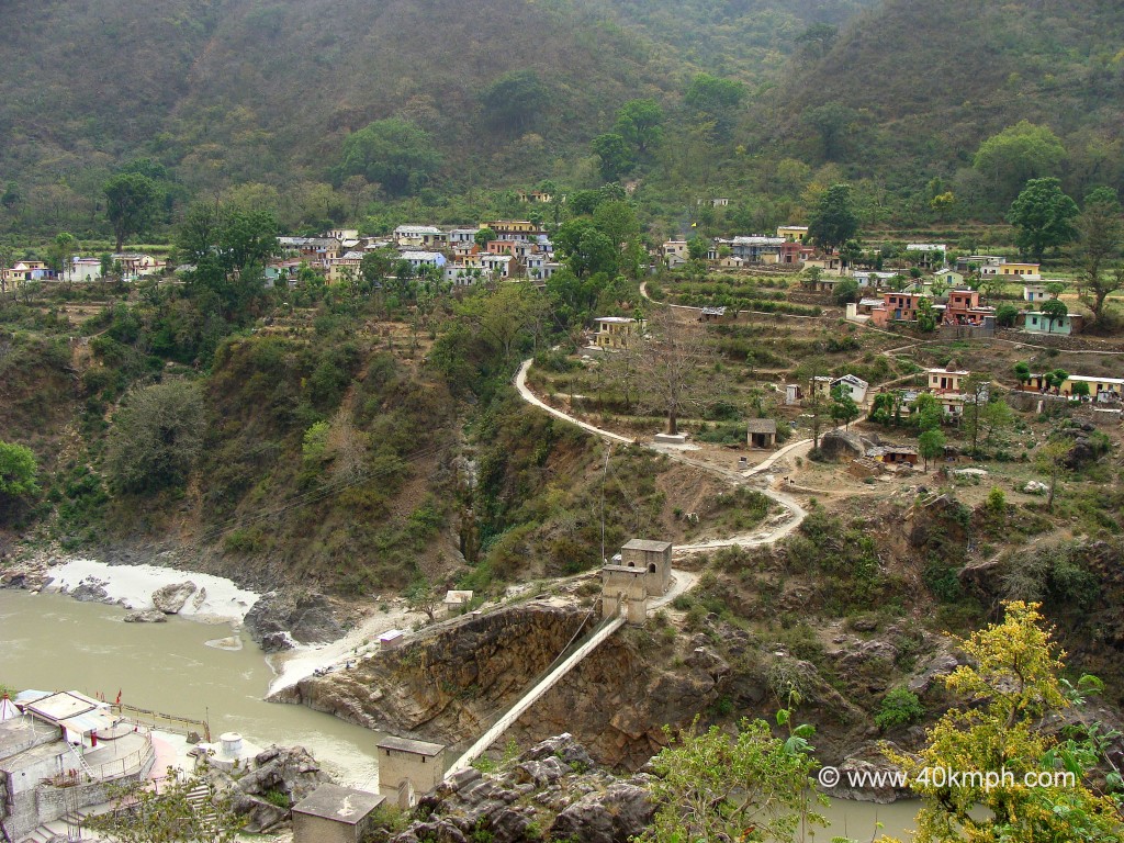 Village Dhari | Uttarakhand Pics