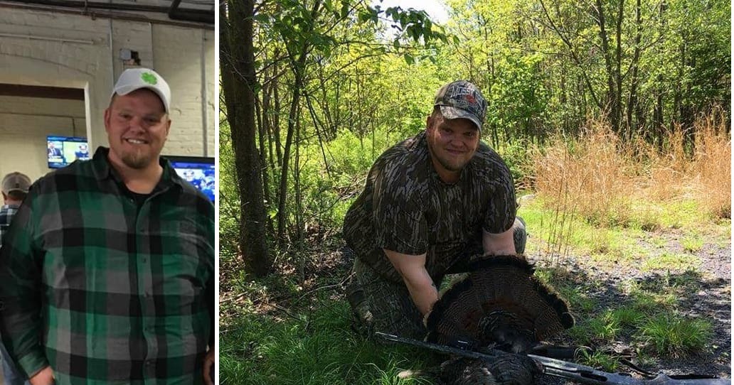 Family and Police Asking for Help Finding Missing Man from St. Clair