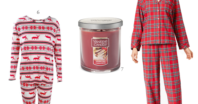 Christmas Day Essentials - Oby Grace