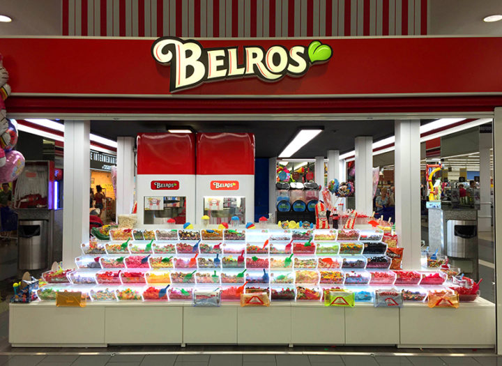 TurboArenque: #12 El mago virginal de Belros.