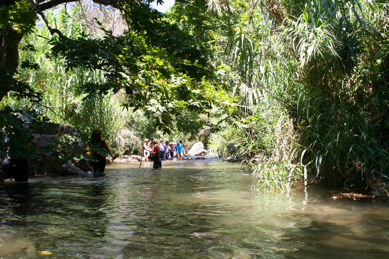 EXPLORE MOUNTAINS: ΚΟΥΡΤΑΛΙΩΤΙΚΟ ΦΑΡΑΓΓΙ (ΜΟΝΗ ΠΡΕΒΕΛΗ)