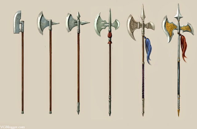 Dragão Bêbado: 5 Armas Letais da Idade Média