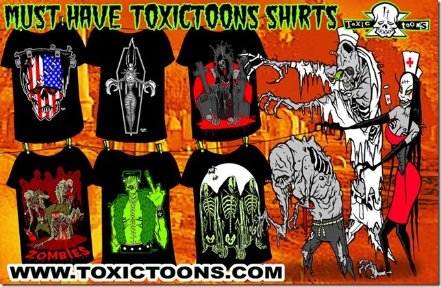 Mr. Macabre's Hallowe'en Cerebrations--REBOOT!: Interview With Unkle ...