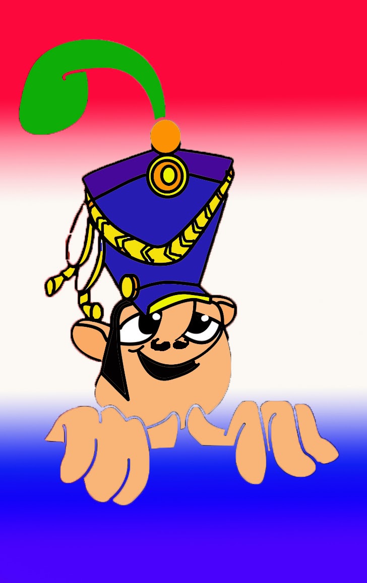 Mi laberinto: Origen del término GABACHO