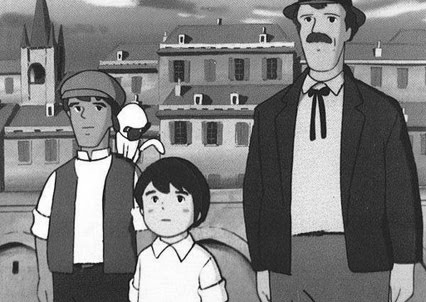 GRABACIONES TAURO: CANDY * REMI * MARCO