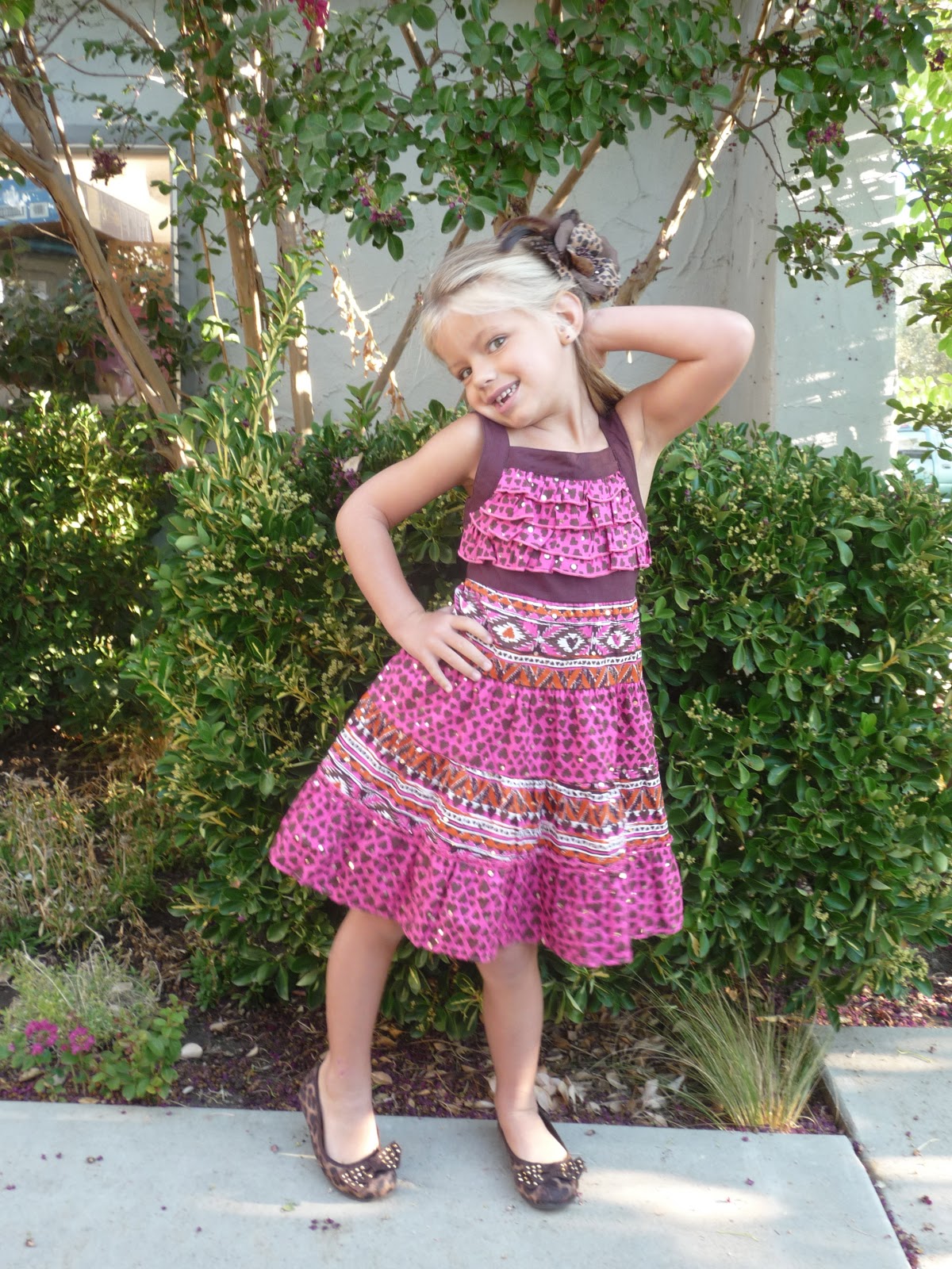 The Devermann Family