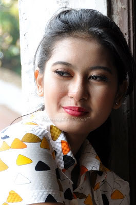 Biodata Artis: Profil Artis Cantik Jian Batari