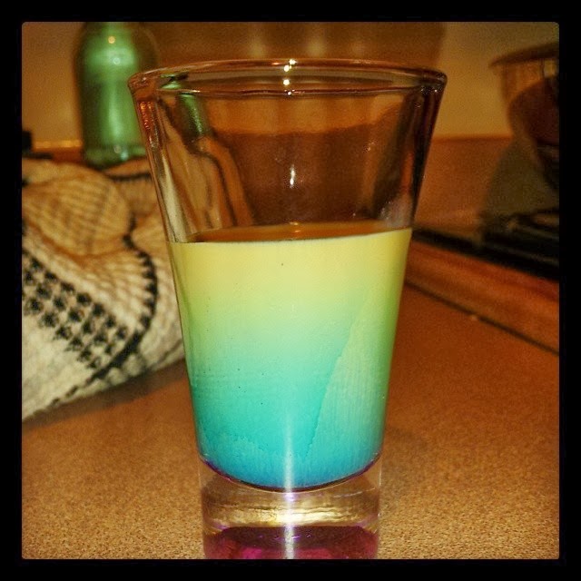 Vendredi joyeux: Drink Cyclone #TGIF - Etre Radieuse par Josianne ...