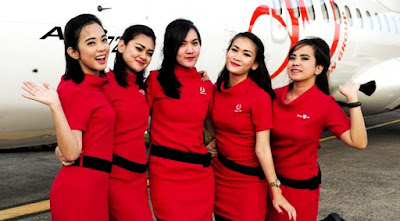 Cara Check In Online Wings Air dengan Benar - Daftar Cara Cek