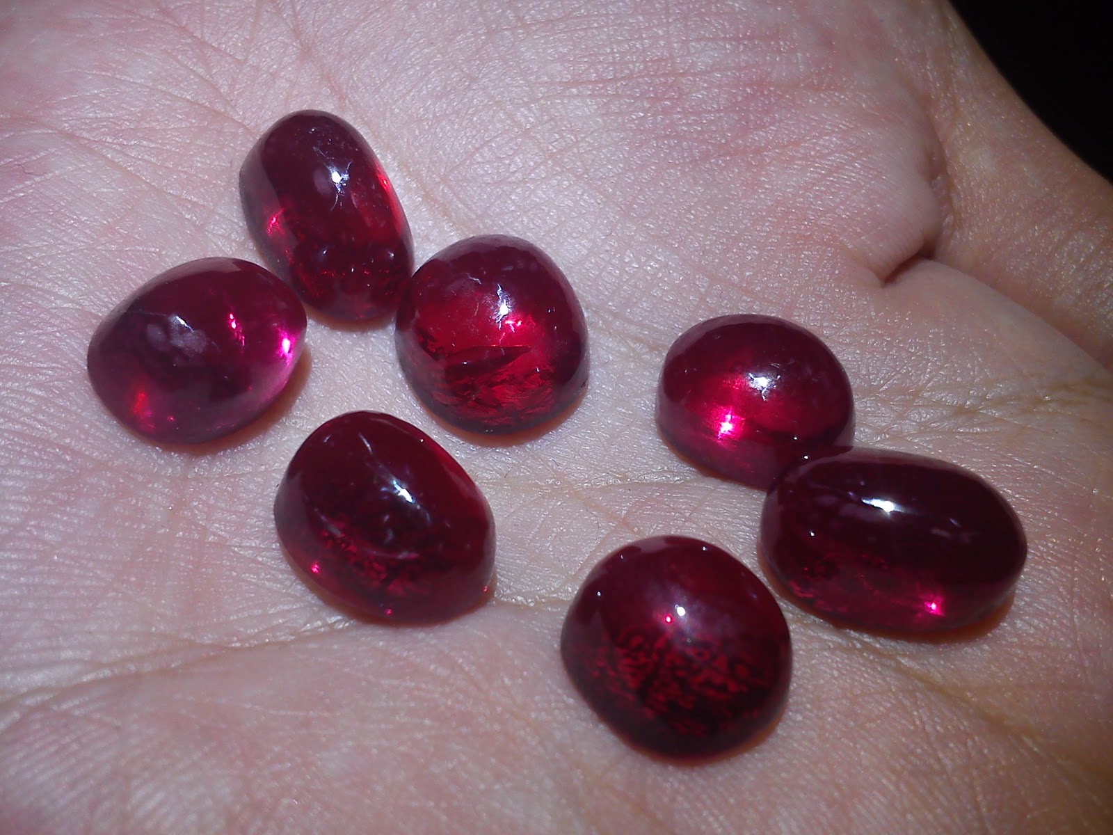 BLOG UTAMA Y.M PADUKA AYAHANDA PAY 8: BATU DELIMA MERAH (TERHAD)