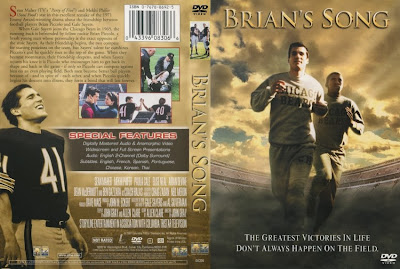 BearFanatic34's Chicago Bears Collection: Brian's Song