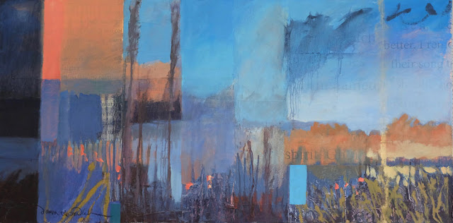 Contemporary Landscape Artists International: contemporary landscape ...