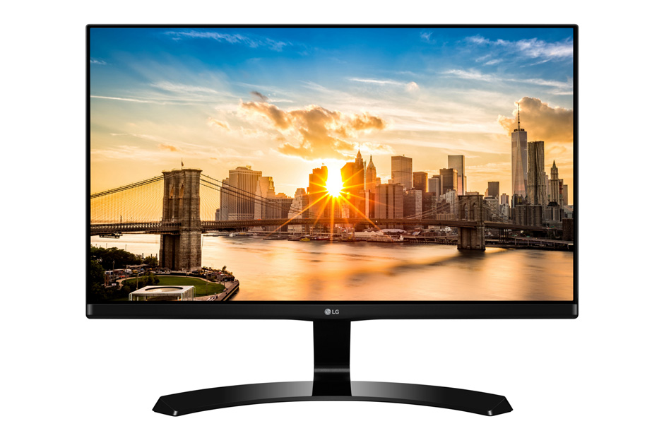 Monitor Lg 23MP68VQ-P, Monitor IPS FreeSync Full HD 23" & Kalibrasi ...