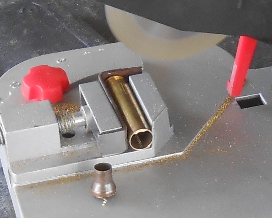 Blue Collar Prepping: Forming Your Own Cartridge Cases
