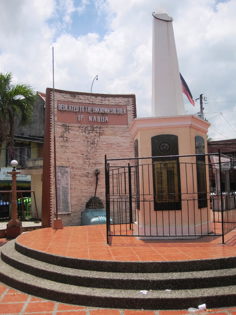 the norm and the craziness....: Nabua town and the Macagang Hotel and ...