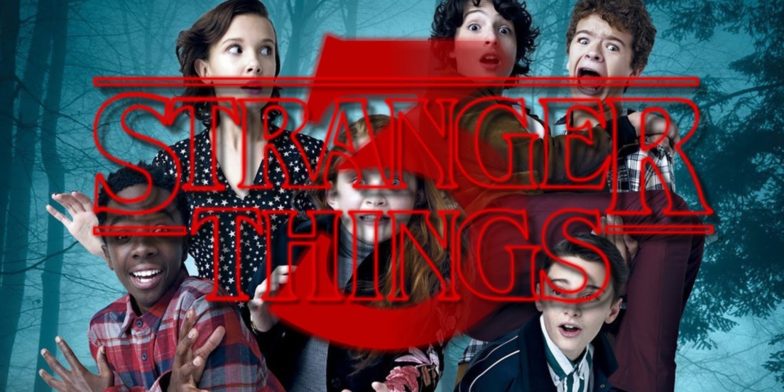 Stranger Things : Se anuncian los nombres de los episodios de la ...
