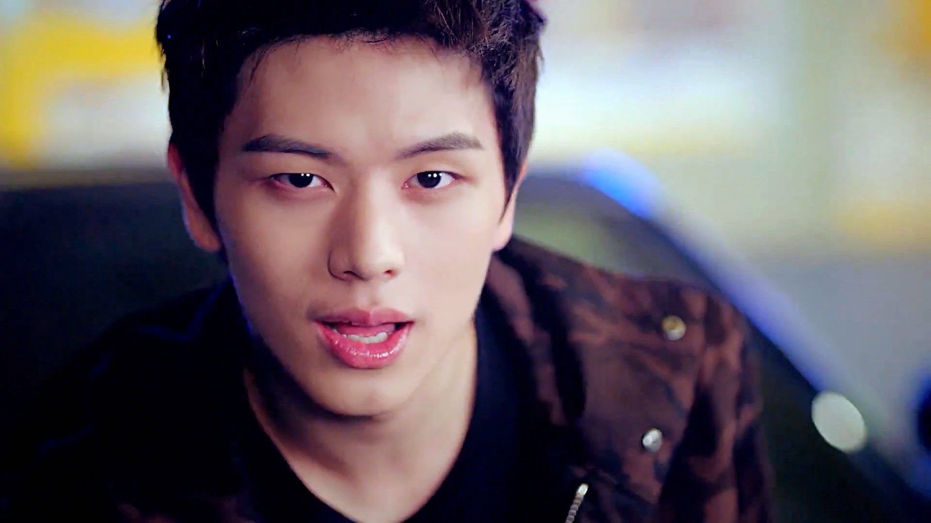 BtoB: You're So Fly MV και who-is-who | I say myeolchi // k-pop in greek