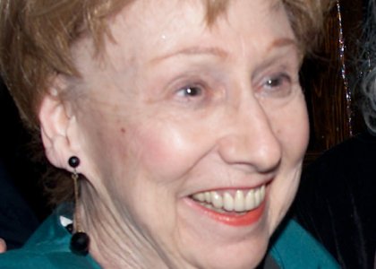 James Bawden: I Remember Jean Stapleton