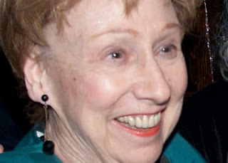 James Bawden: I Remember Jean Stapleton
