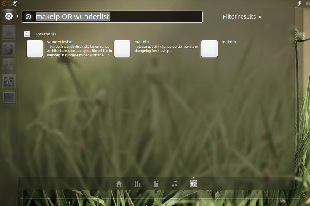 Things To Tweak After Installing Ubuntu 12.04 Precise Pangolin ~ Web ...