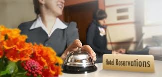 Travel: How to Book a Room in a Sold Out Hotel - The Daily Affair | a ...
