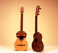 El Cuatro Venezolano