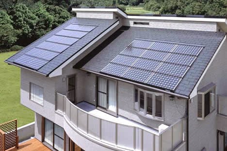 Solar Home Energy: What is it for? ~ All Information About Green wind ...
