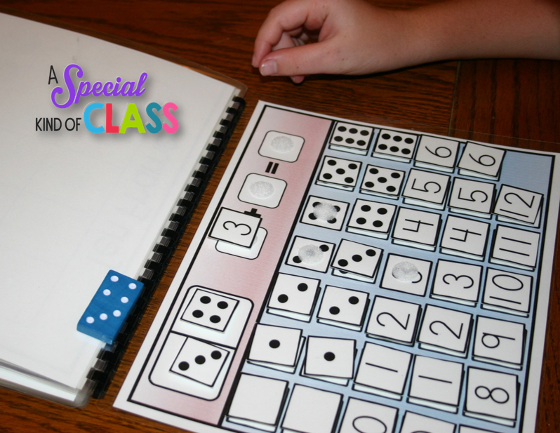 A special kind of class: Work Station Wednesday - Calendar Book