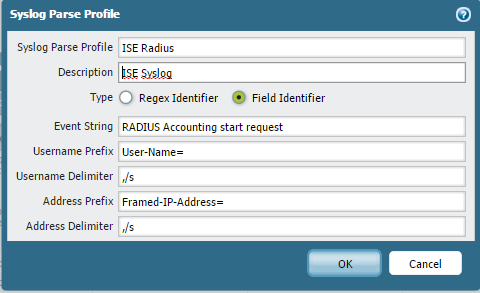 Directing IT Support & Operations in K-12: PaloAlto User-ID from Cisco ...