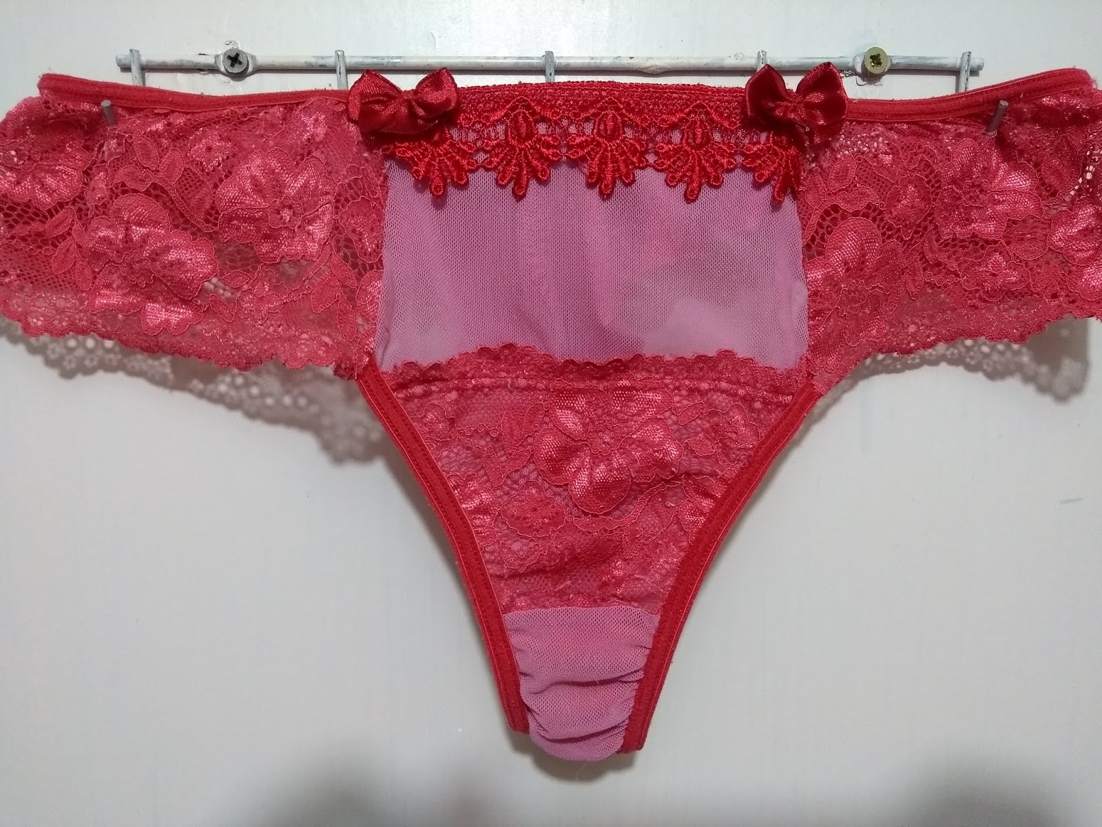 Calcinha Fetiche Calcinha Da Esposa