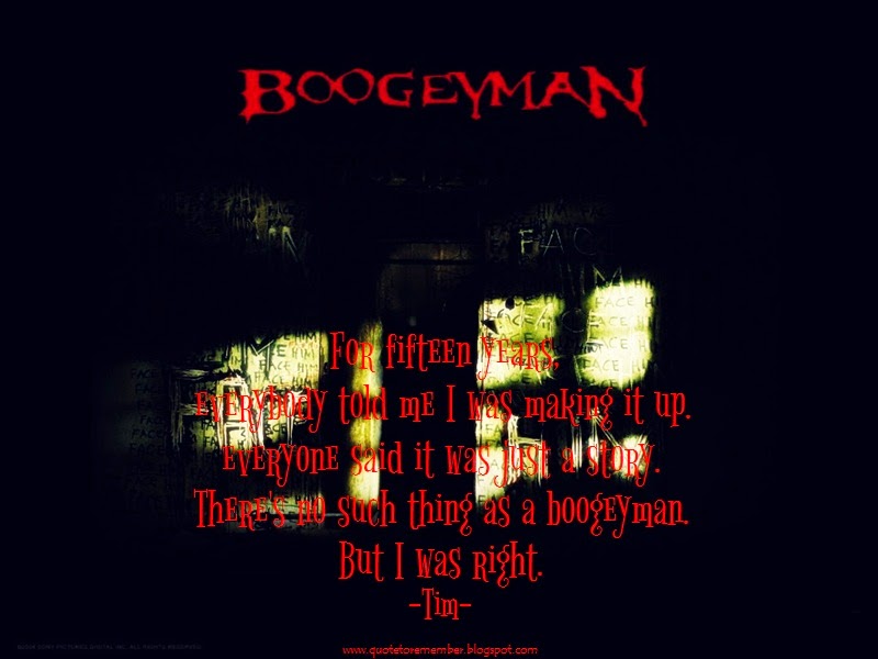 Writer's Within!: The Unexplained S1E5 Bedtime Stories: The Legend of ...