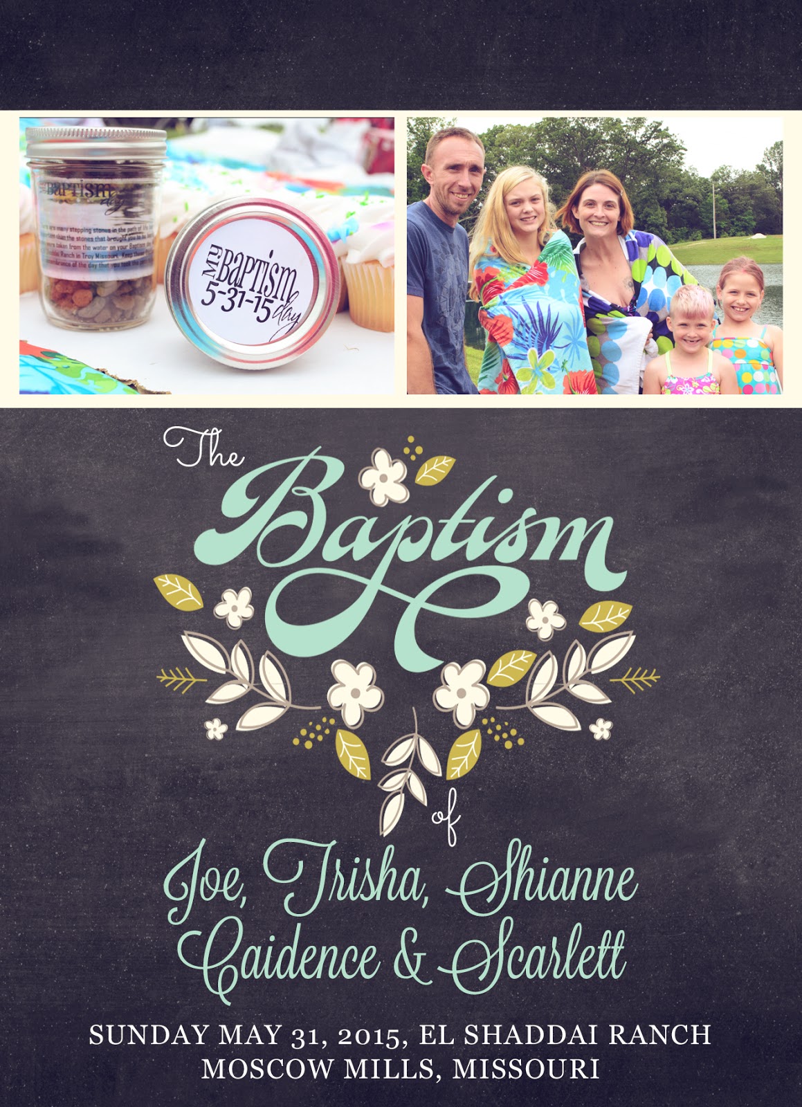 War Against Reality: {An outward expression of an inward faith} Our ...