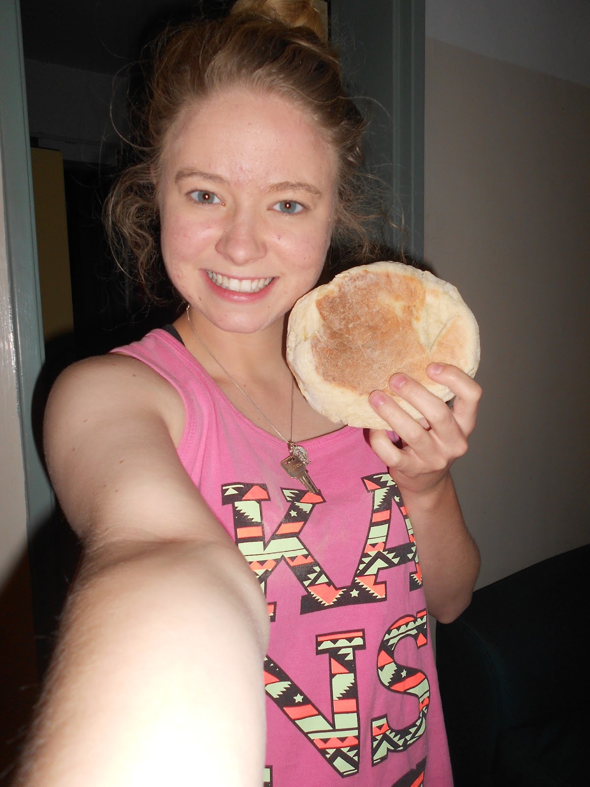 Adventures in the Great, Wide Somewhere: Botswana 2013: The King of all ...