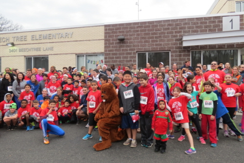 Beech Tree Elementary First Grade Blog: 2016