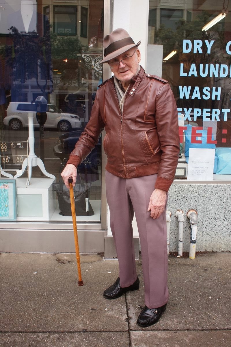 Urban Fieldnotes: Mordechai Rubinstein, Garmentologist: My Unfiltered ...