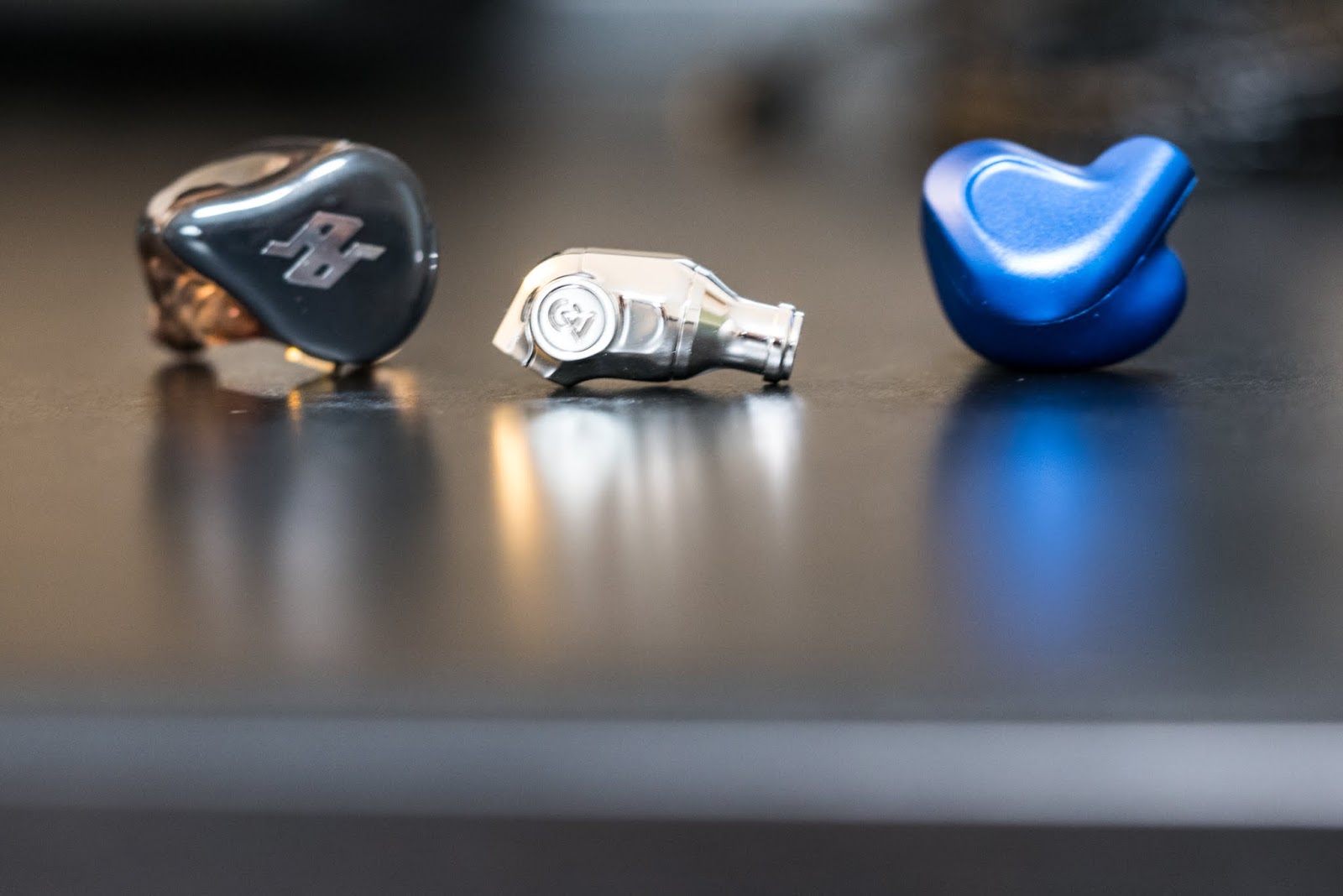 TENHZ P4 Pro - Reviews | Headphone Reviews and Discussion - Head-Fi.org