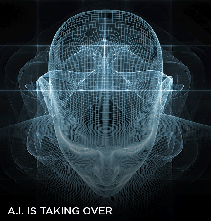 The Otium Guard: 10 Remarkable But Scary Developments In Artificial ...