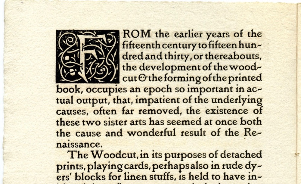 Charles Ricketts & Charles Shannon: 407. An Exhibition of Famous ...