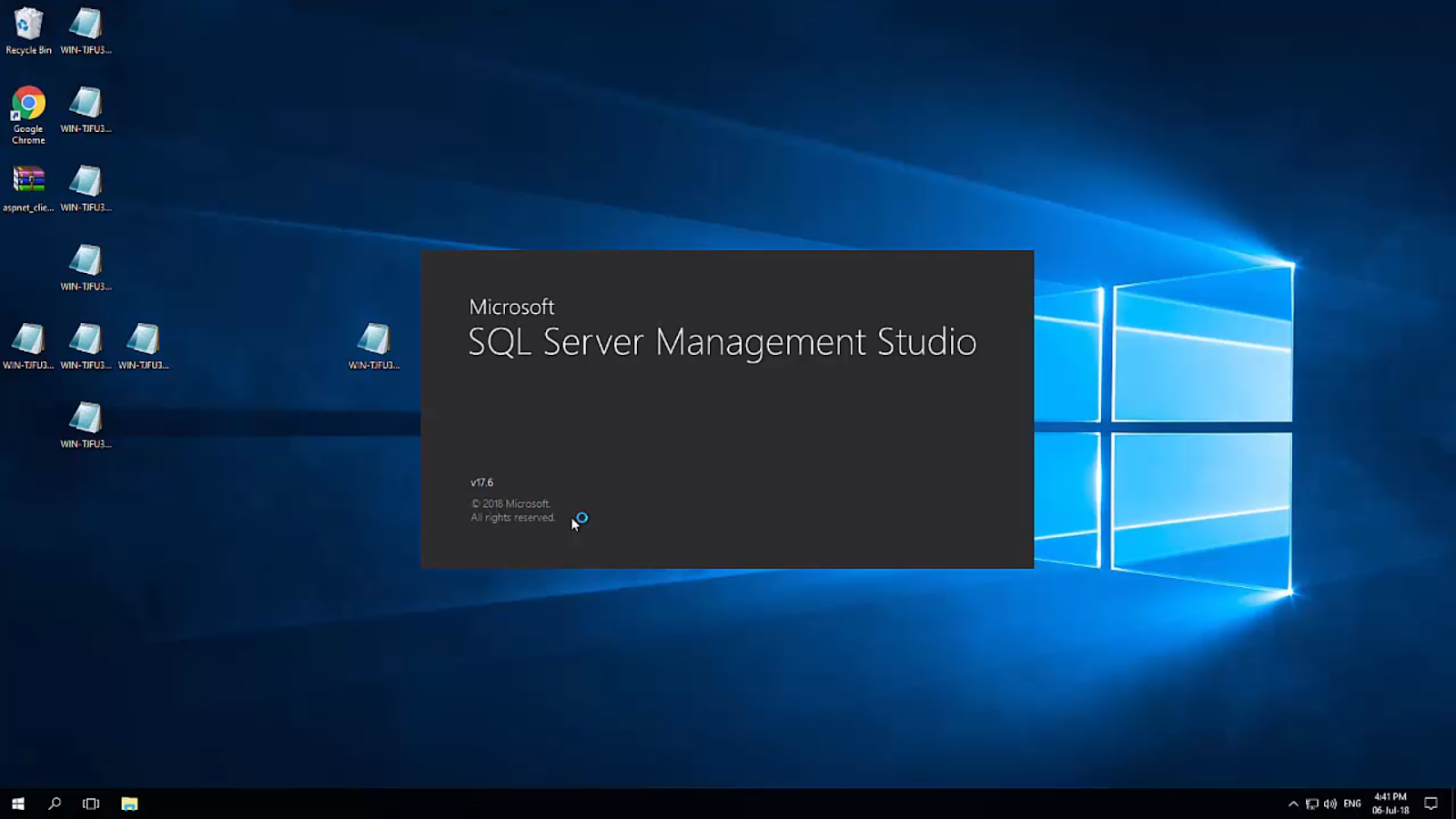 Add/Remove automatic password expiration of MS SQL user