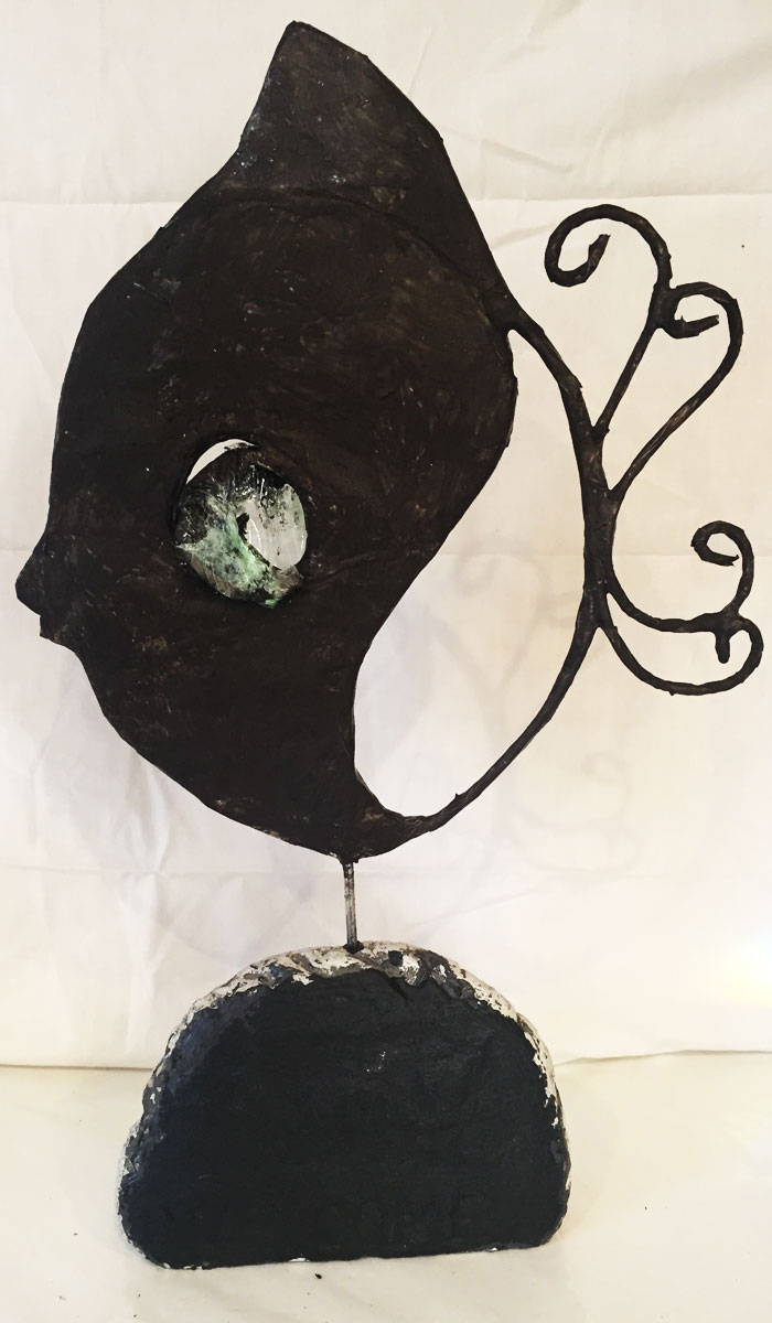 Paverpol USA : SteampunkFish - fun with Paverpol