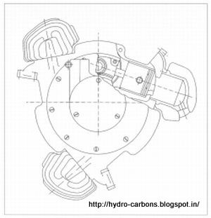 The Killinger and Freund Motorrad - way2speed