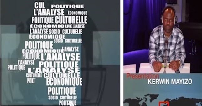 L'Analyse du jour 03 Février . 2016 AVEC KERWIN MAYIZO ( vidéo ) | BA ...