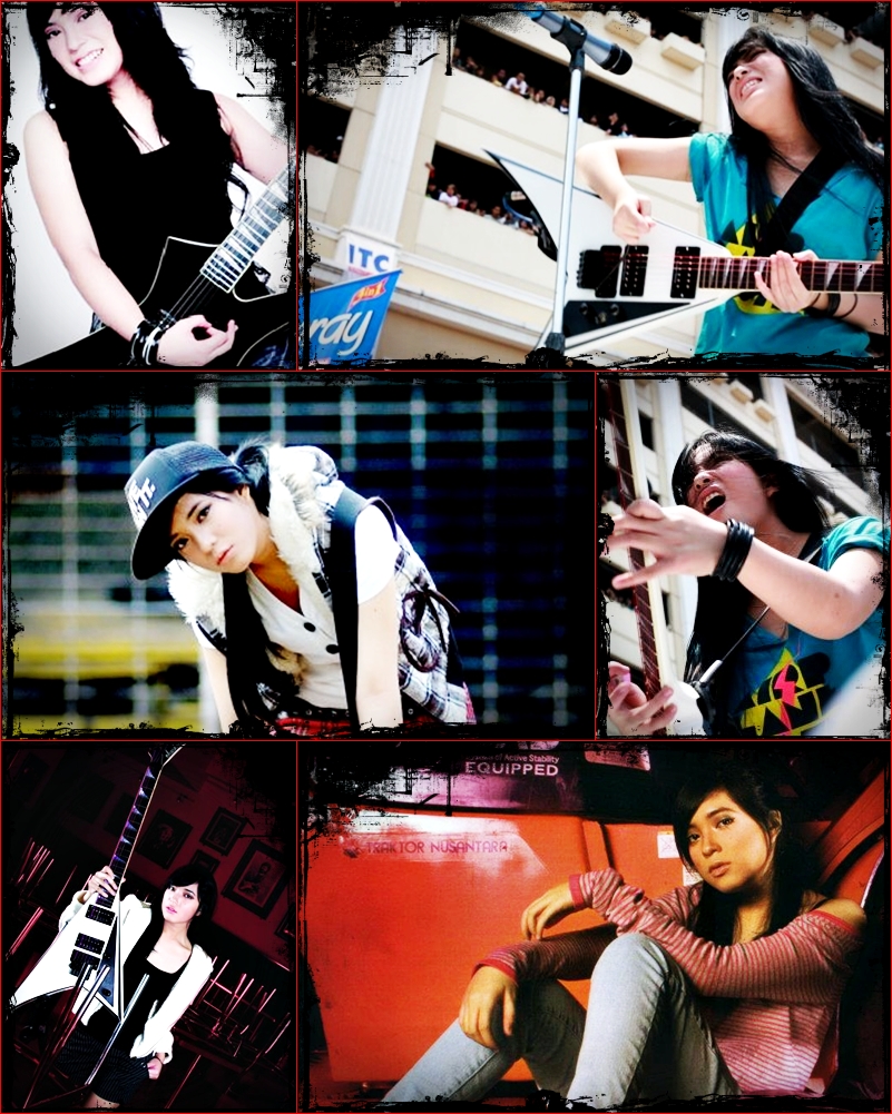 Prisa Adinda profile