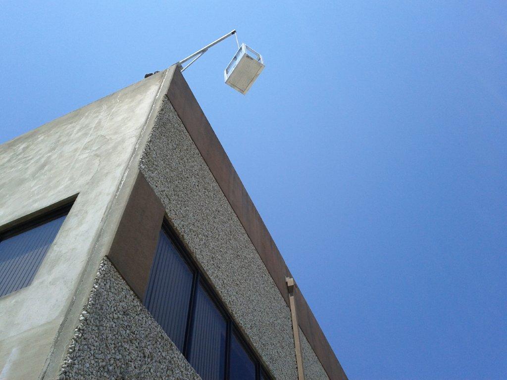 Arrow Installation Svc.