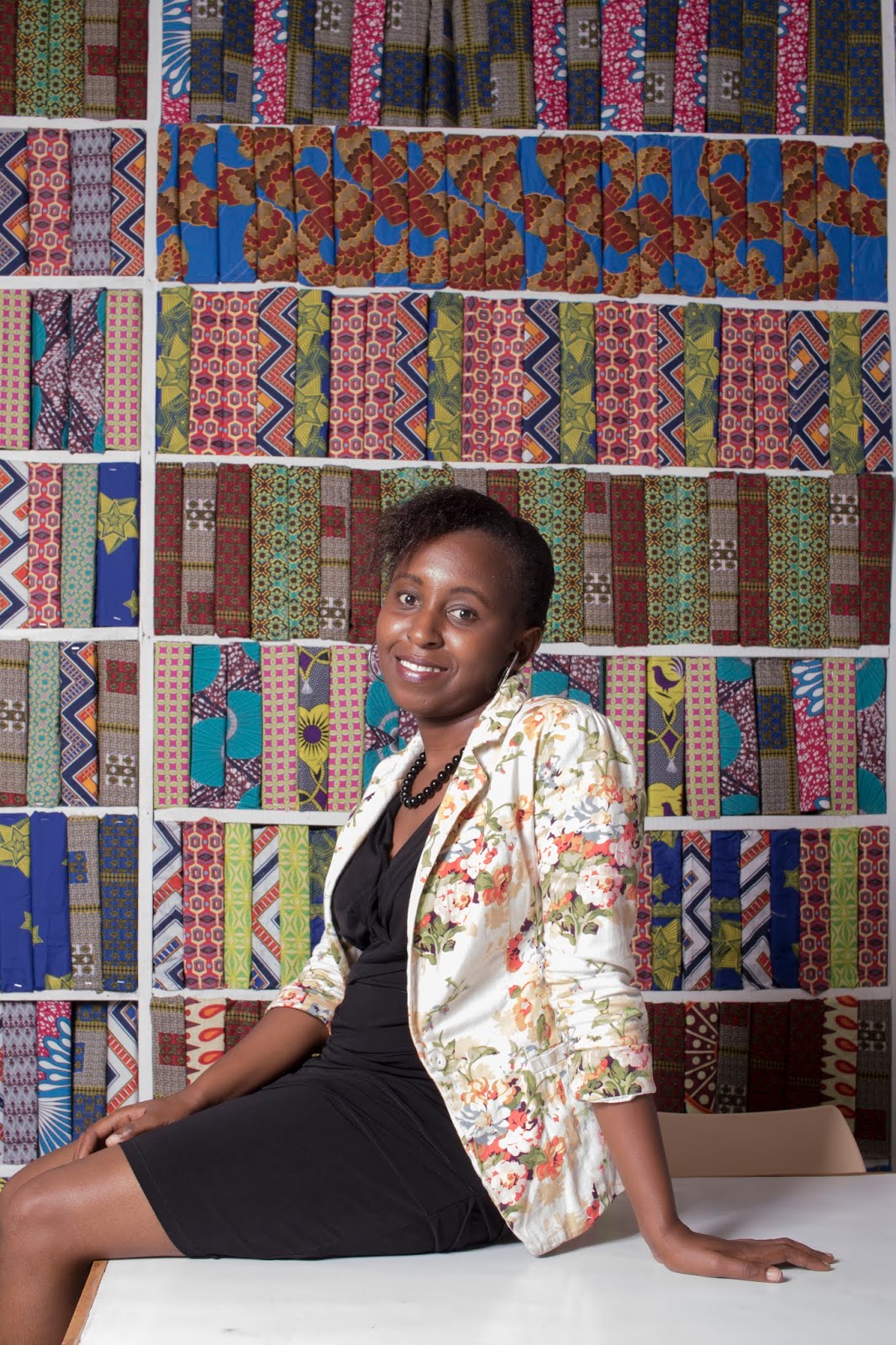 RUTH KAVEKE TRANSFORMING GIRLS INTO IT GURUS