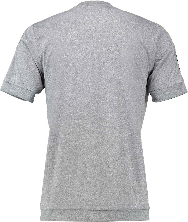 Real Madrid 15-16 Kits Released - Footy Headlines