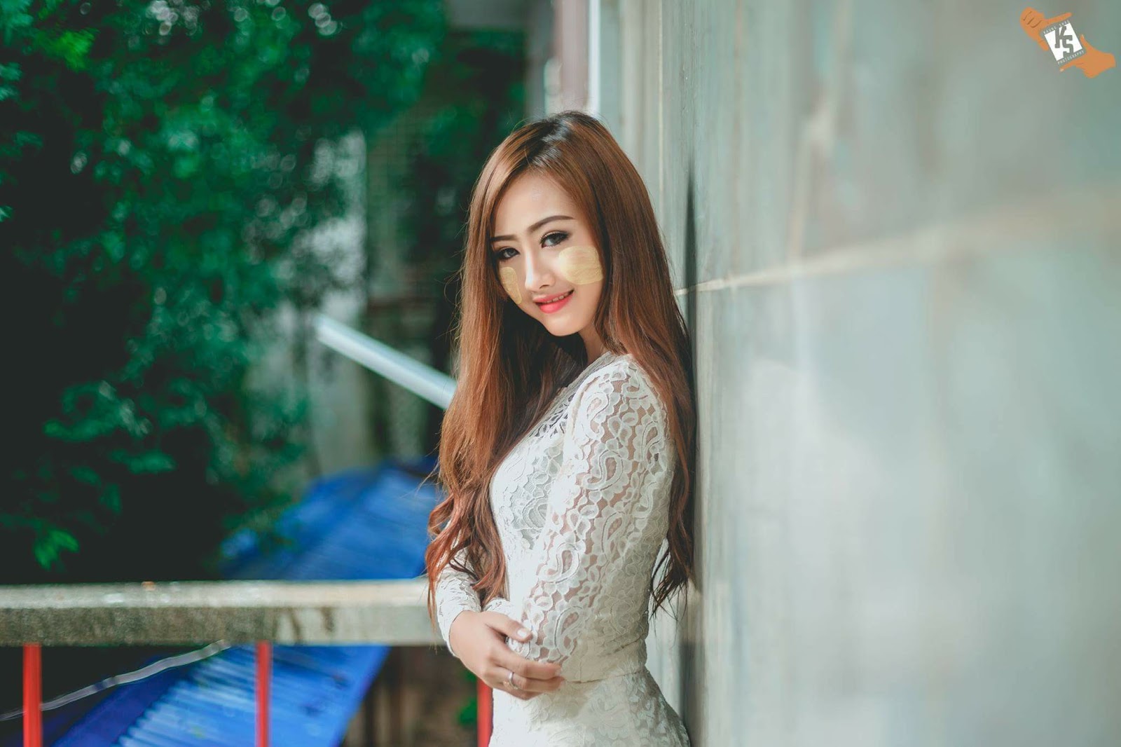 Ingyin May | Myanmar Famous Models