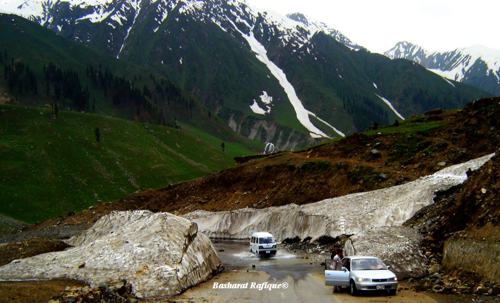 Most Authentic Tourist Attraction in Pakistan