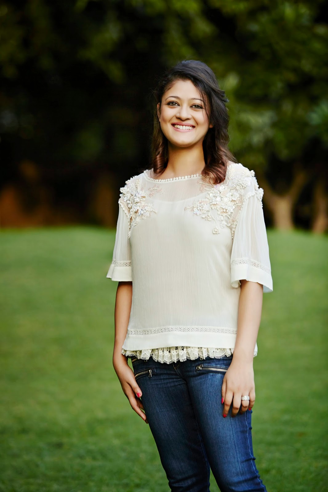 The Purplenista: Designer Focus: Pallavi Mohan